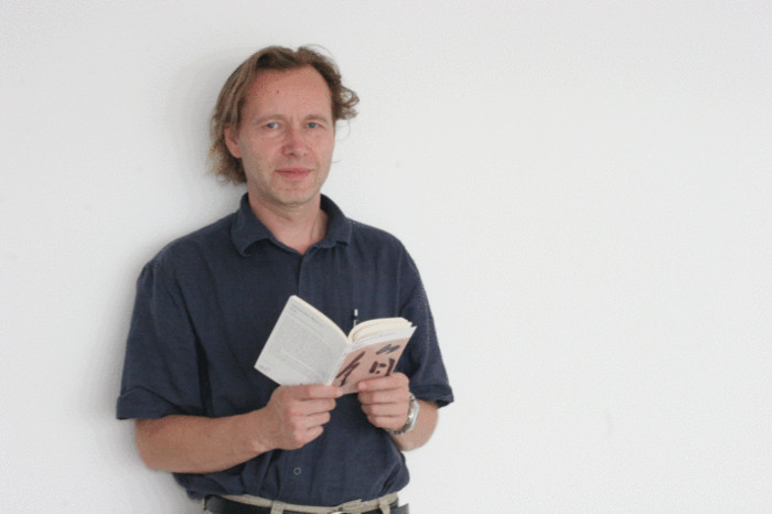 Trond Einar Jacobsen (Author of Kinas skjulte prinser)