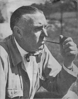 Kenneth Roberts (Author of Northwest Passage)