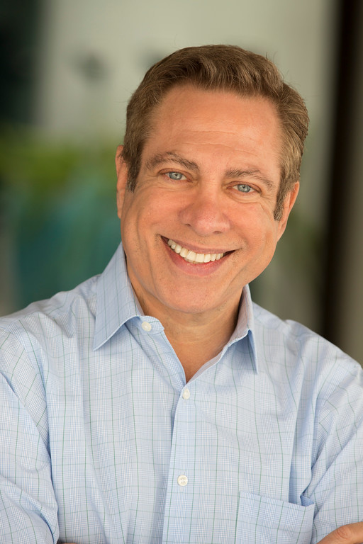 David Kessler (Author of Finding Meaning)