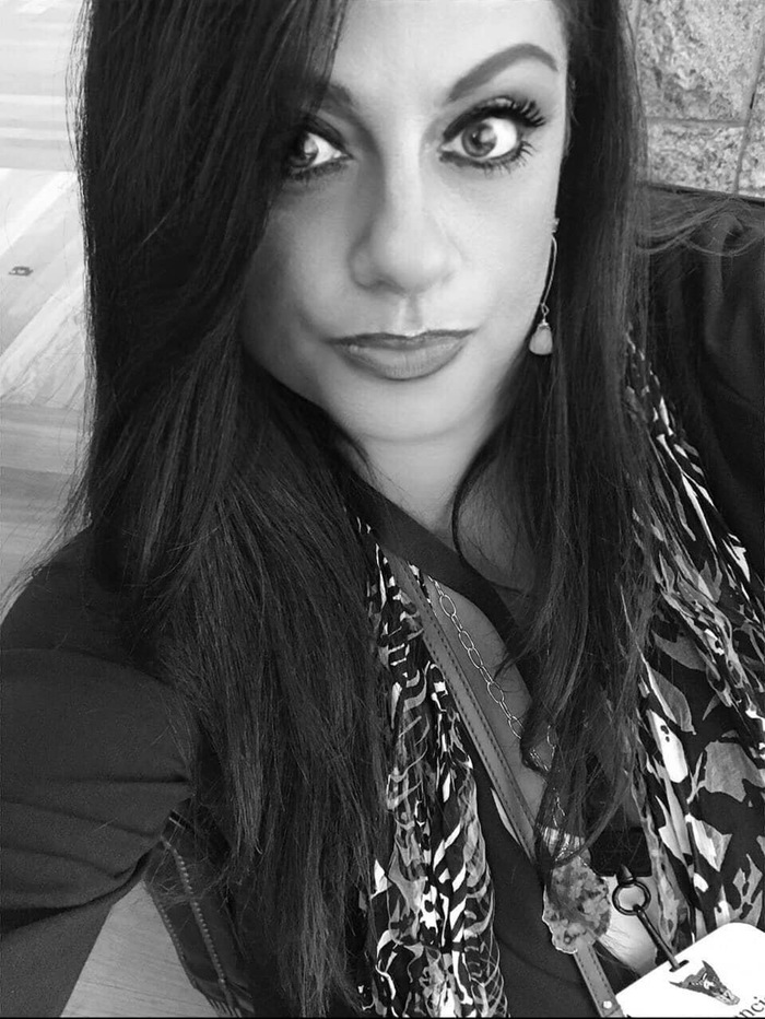 Francine Putkowski (Author of Love Wants to Find You)