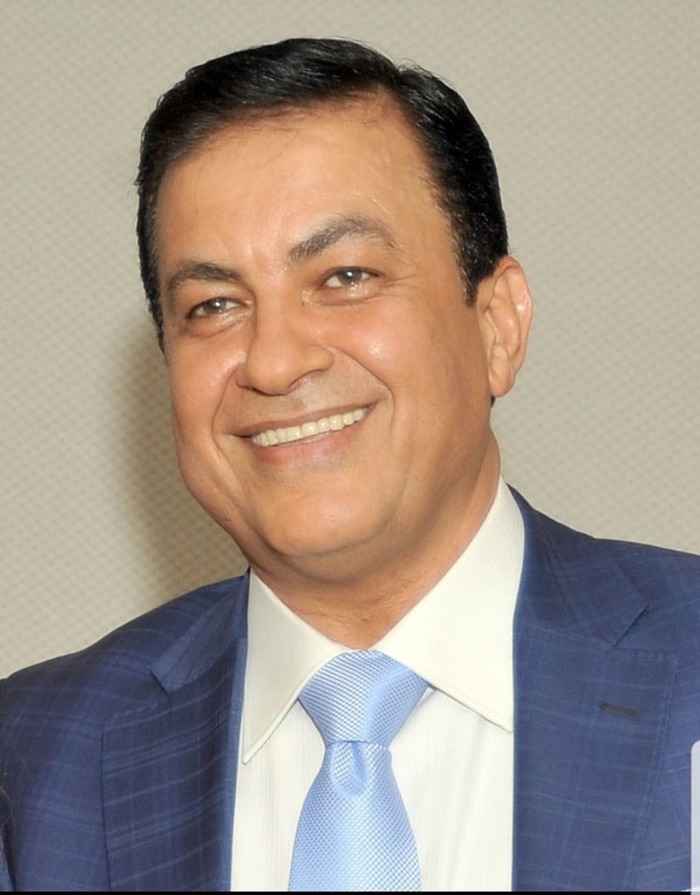 Sami Kleib (Author of Syrie )