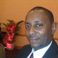 Gifford Thomas (Author of The Inspirational Leader)