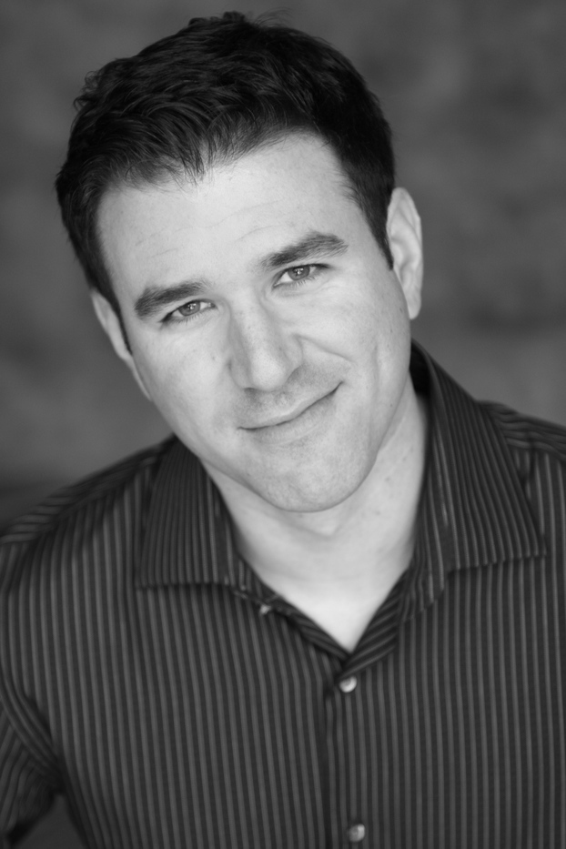 Paul Davidson (Author of The Small Stuff)