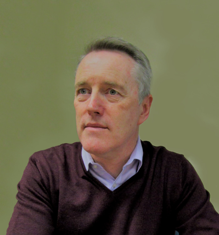 Owen Dwyer (Author of Civil Rights Memorials and the Geography of Memory)