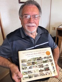 Carl Howell (Author of Hardin and LaRue Counties)