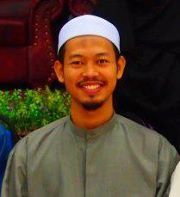Bahruddin bin Muhammad (Translator of Ada Apa Dengan Fatimah)
