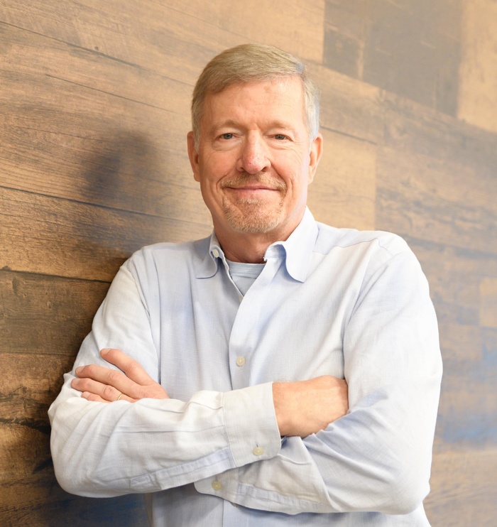 Charles Stone (Author of Holy Noticing)