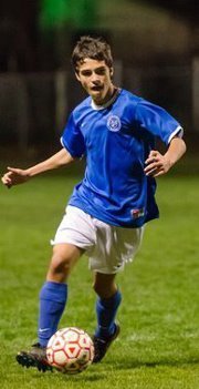 Daniel Fansler (Author of The Lost King)