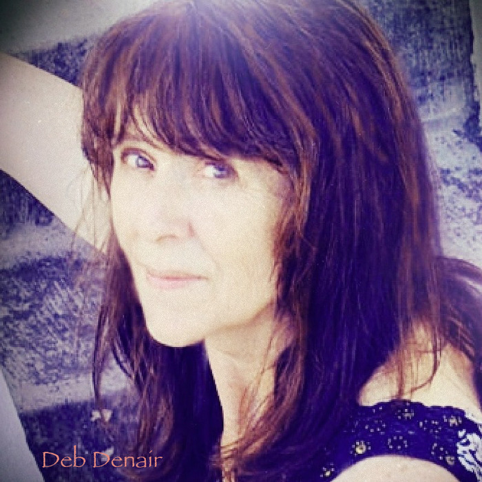 Deborah Patterson (Author of Seasonal Hand Knitted Designs for 18" Dolls)