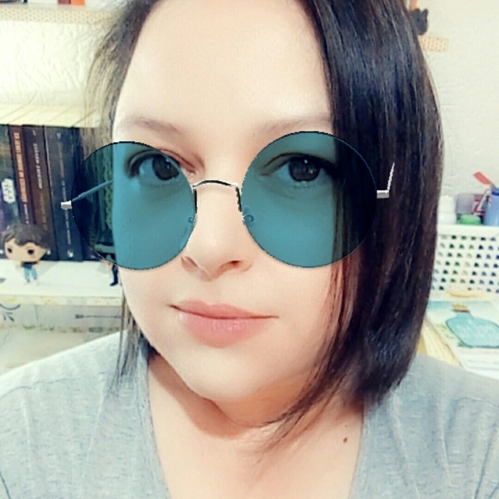 Lady Sybylla (Author of Deixe as Estrelas Falarem)