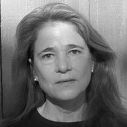 Jane Mead (Author of World of Made and Unmade)