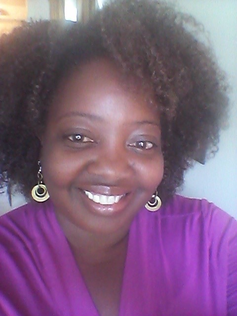 Merlisa Lawrence Corbett (Author of Serena Williams)