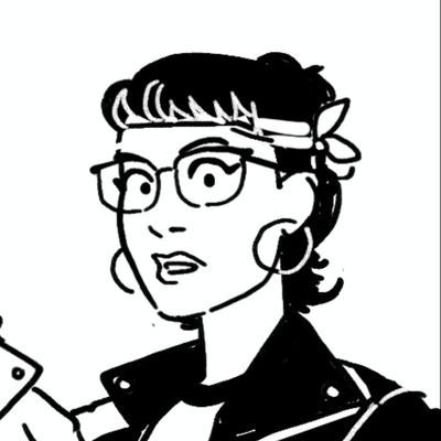 Tini Howard (Author of Excalibur, Vol. 1)