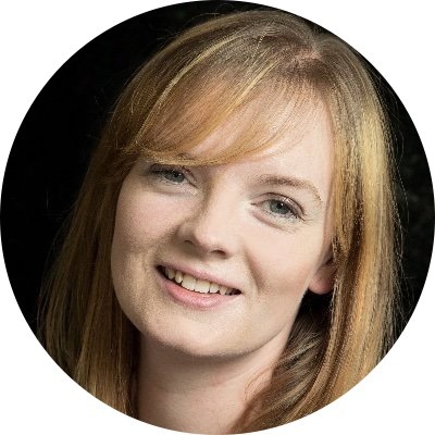 Emma Jackson (Author of A Mistletoe Miracle)