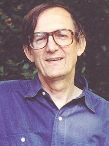 John North (Author of The Ambassadors' Secret)