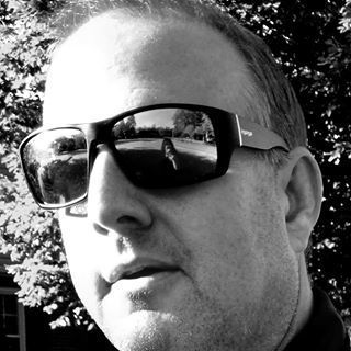 Jeff Bacon ( of From the Shadows)