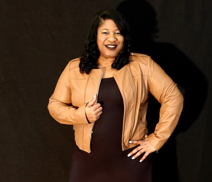 Hope Michelle Ayers (Author of GABRIEL'S BALLOON)