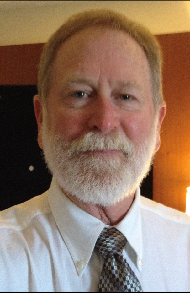 John L. Clark (Author of A GRACIOUS GOODBYE)