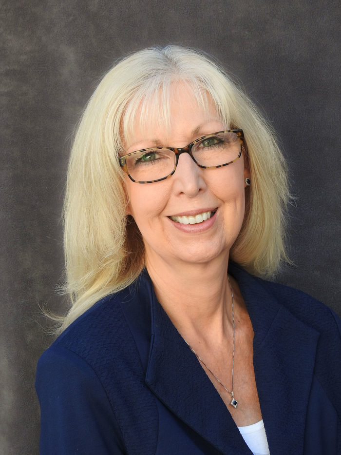 Susan Landeis (Author of In Search of Rainbows)