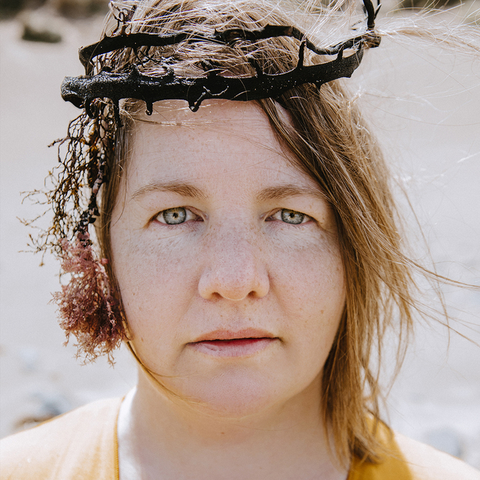 Anna Shelley (Author of Meditations)