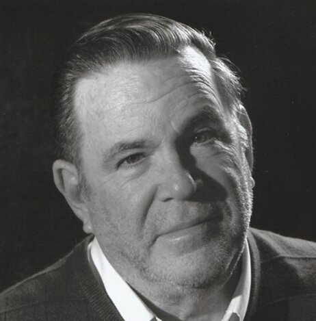 Larry Vardiman (Author of Over the Edge)