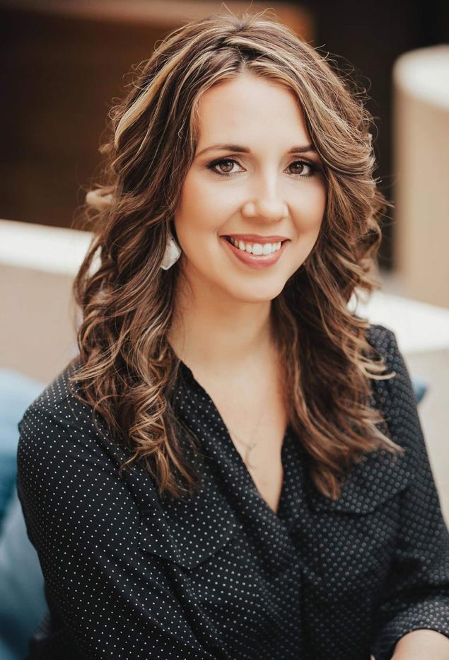 S.E. Babin (Author of Shift of Heart)