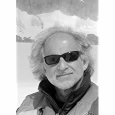 Stephen R. Block (Author of Why Nonprofits Fail)