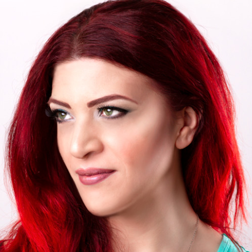 Laura Rocca (Author of No Strings Attached)