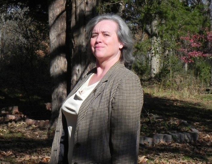 B.E. Sanderson (Author of Dying Embers)