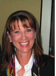 M.J. Wilen (Author of Look Before You Leap)