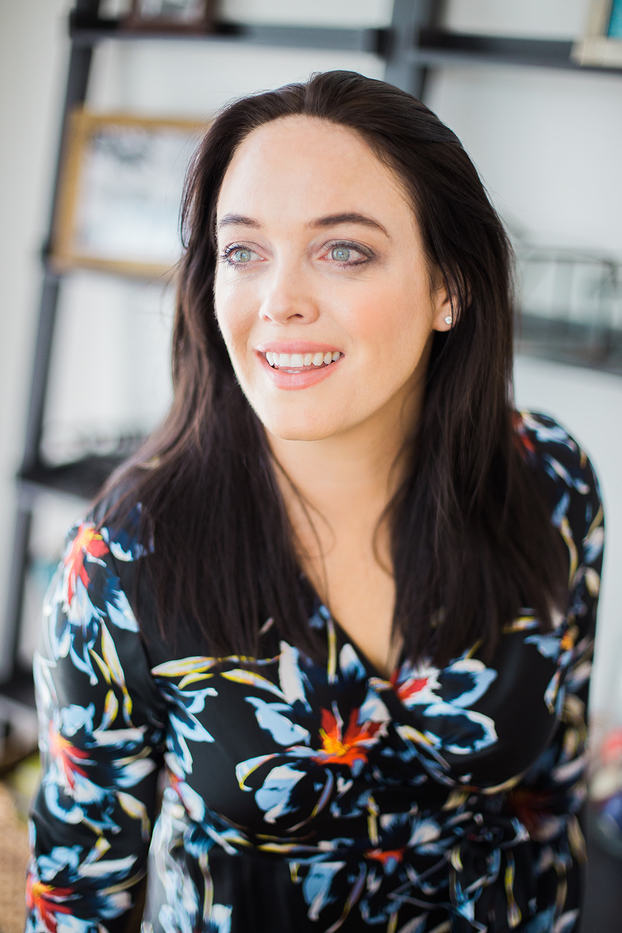 Michelle P. King (Author of The Fix)