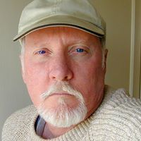 Bill Kimberlin (Author of Inside the Star Wars Empire)