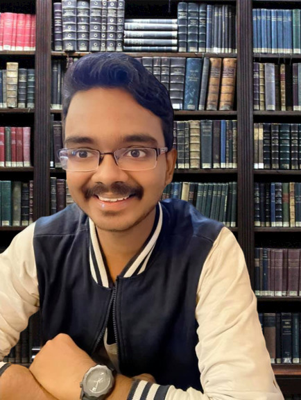 KIRAN R.K.G (Author of WOOCOMMERCE PLAYBOOK)