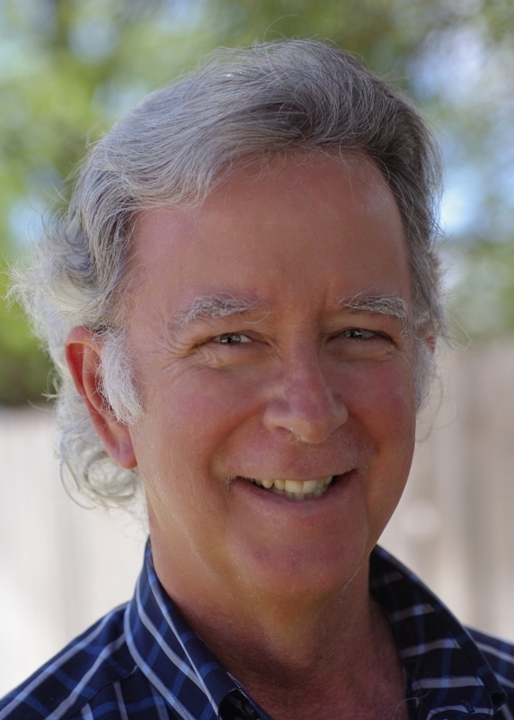 Michael David (Author of Dark Horizon)