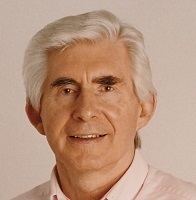 Jim McCallum (Author of Beat the Competition! How to Transform Yourself ...