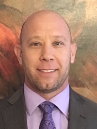 Daniel Dery (Author of The Transition Between Two Covenants)