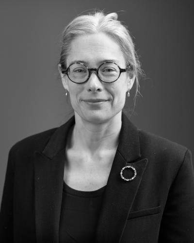 Sophie Gee (Introduction of The Rape of the Lock)