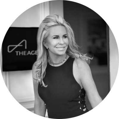 Tracy Mclaughlin (Author of Real Estate Rescue)