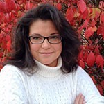 Lisa Fiedler (Author of Mouseheart)