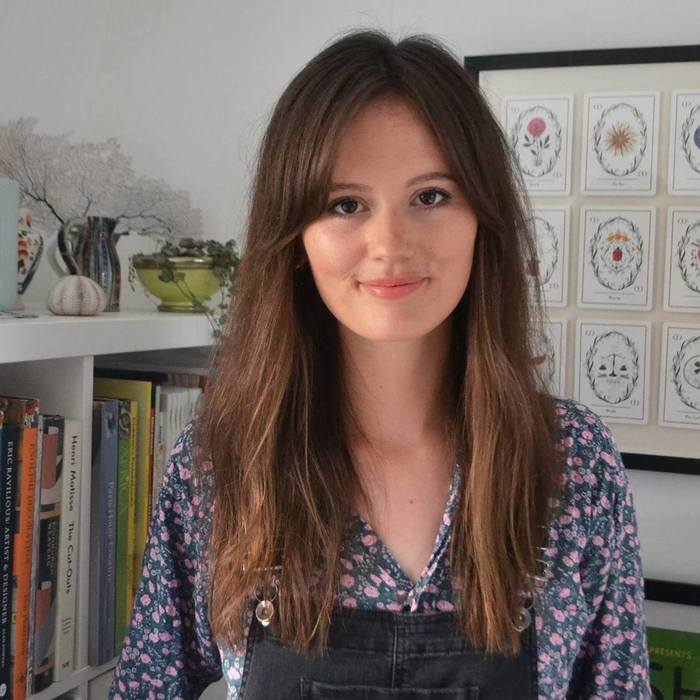 Naomi Howarth (Author of The Night Dragon)