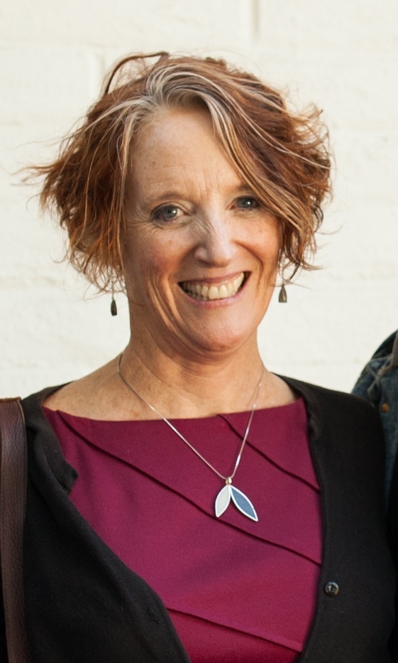 Rosemary Graham (Author of Stalker Girl)