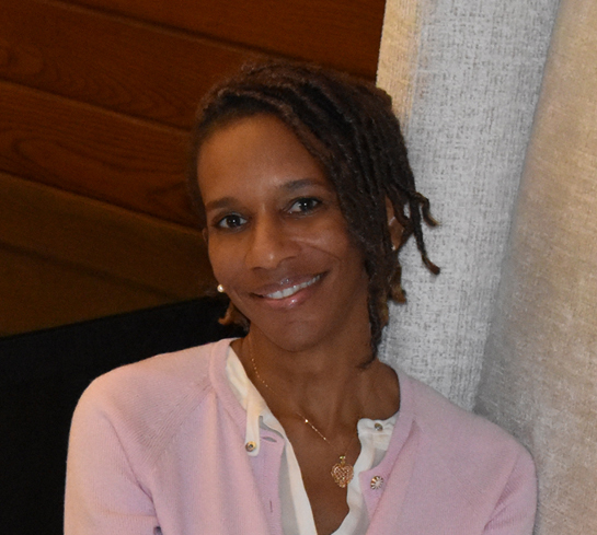 Shavon Jones (Author of 52 Sales Tips & How to Use Them)