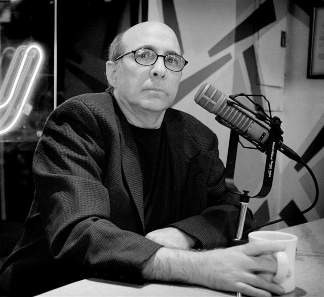 Jonathan Katz (Author of Dr Katz)