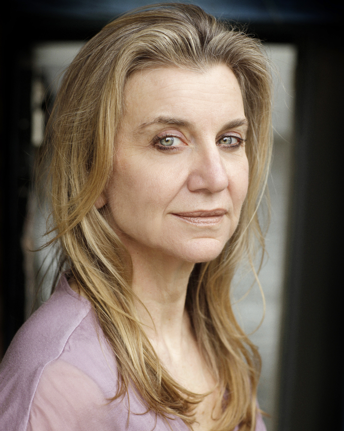 Holly Hudson (Author of The Badass Single Mom's Survival Guide)