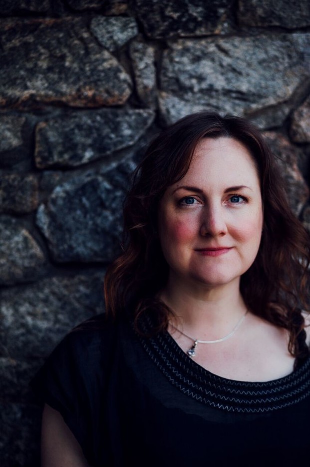 Eleanor Rees (Author of The Book of Liverpool)