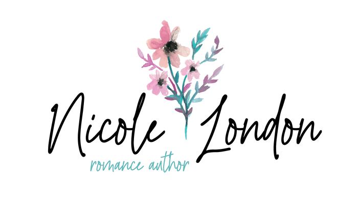 Nicole London (Author of My Enemy Next Door)