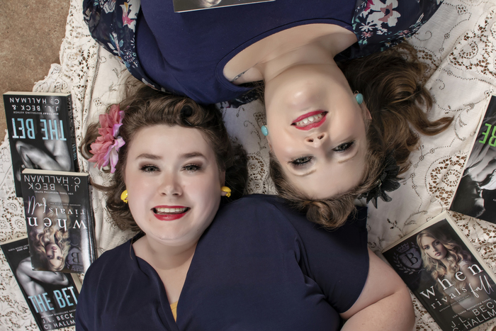 Jenna Reed (Author of Babies & Promises)