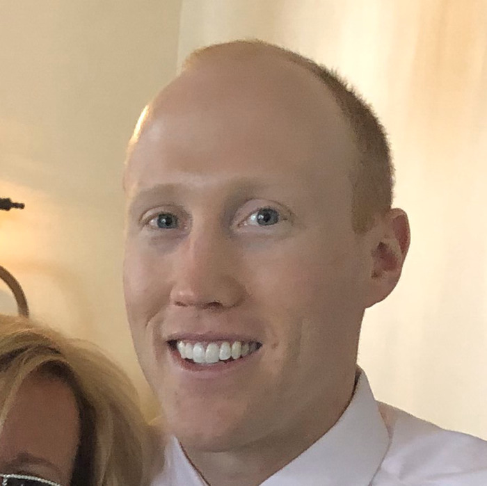 James Morrissey (Author of The Bee's Knees)