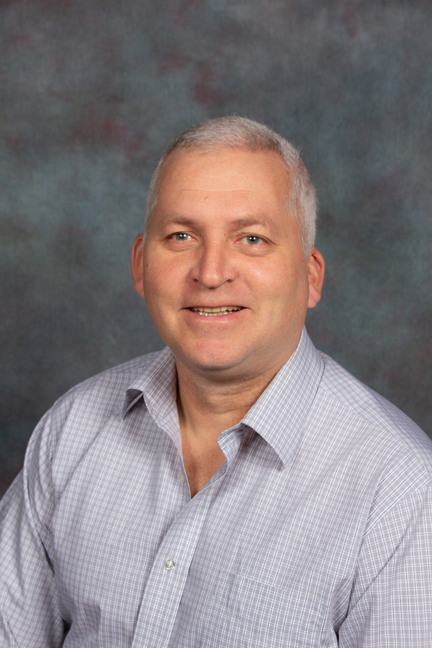 Richard H. Stephens (Author of Reecah's Flight)