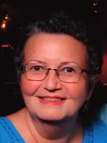 Jane Godman (Author of Ice Wolf)